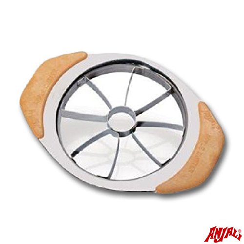 Anjali Deluxe Apple Cutter : Amazon.in: Home & Kitchen
