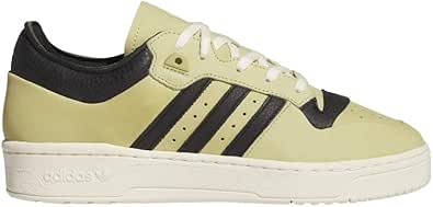 Amazon.com | Adidas Originals Rivalry 86 Low - Men's (ID8252, Beige ...