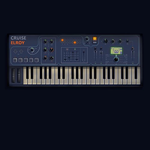 Amazon.com: Cruise Elroy : Cruise Elroy: Digital Music