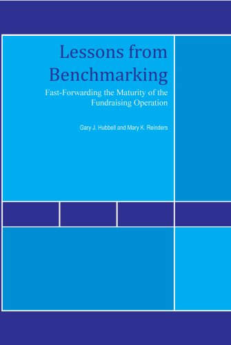 Amazon.com: Lessons From Benchmarking: Fast-Forwarding the Maturity of ...