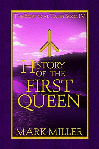Book review of History of the First Queen - Readers' Favorite: Book ...