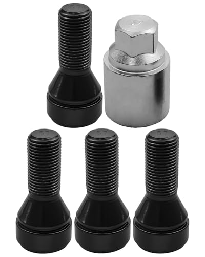 Amazon Best Sellers: Best Wheel Locks