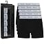 French Connection FCUK - Mens 'FCUK20' Boxer Shorts 5 Pack Cotton ...