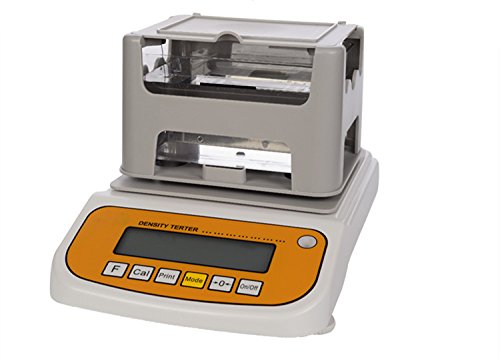 CGOLDENWALLDigital Electronic Gold Purity Tester Precious Gold Silver ...