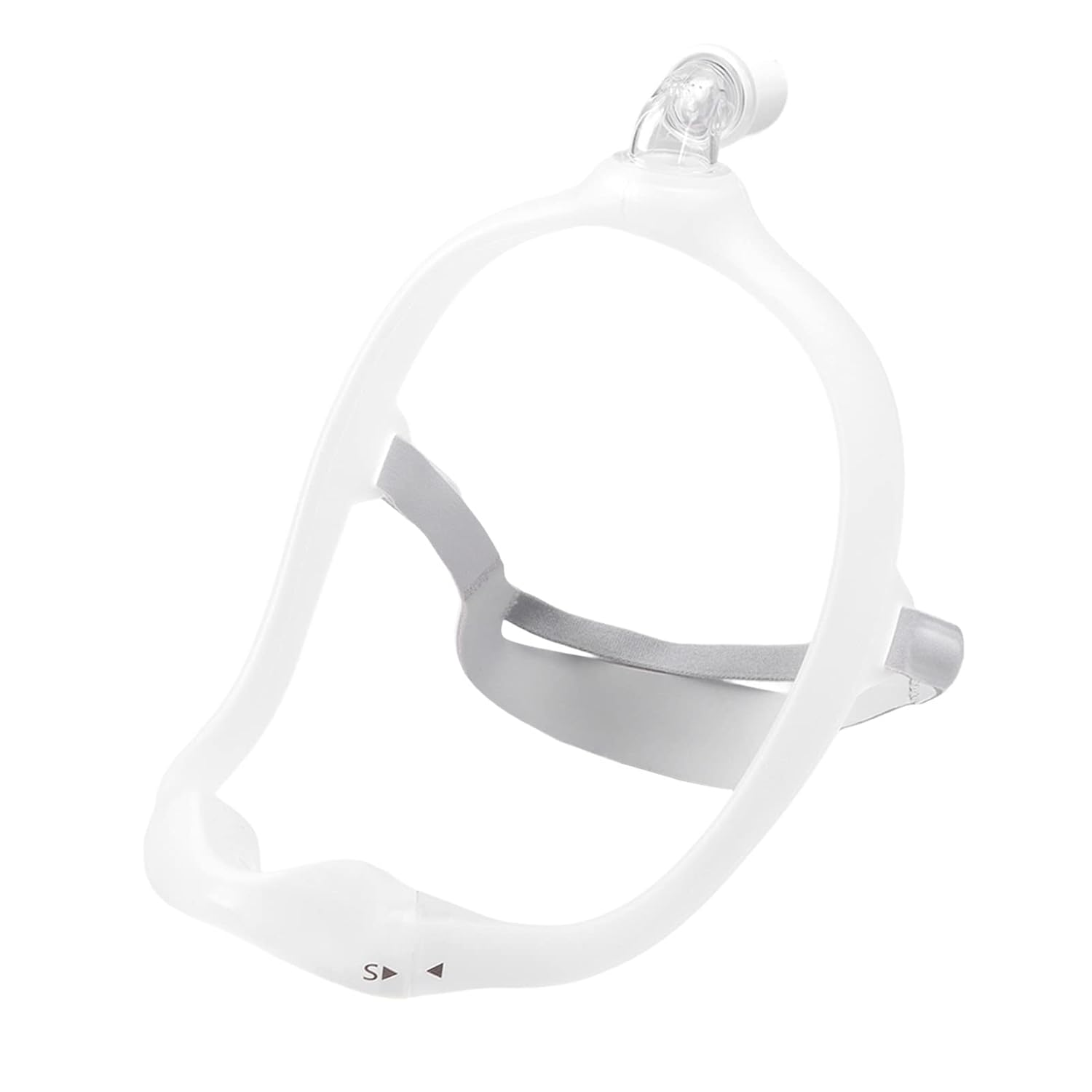 ciciglow Philips Respironics DreamWear CPAP-Maske, Ersatz-Maskenrahmen ...