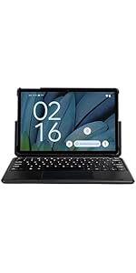 Amazon.com : RCA 10” Tablet MediaTek MT8781/G99, Octa Core, 4GB Memory ...