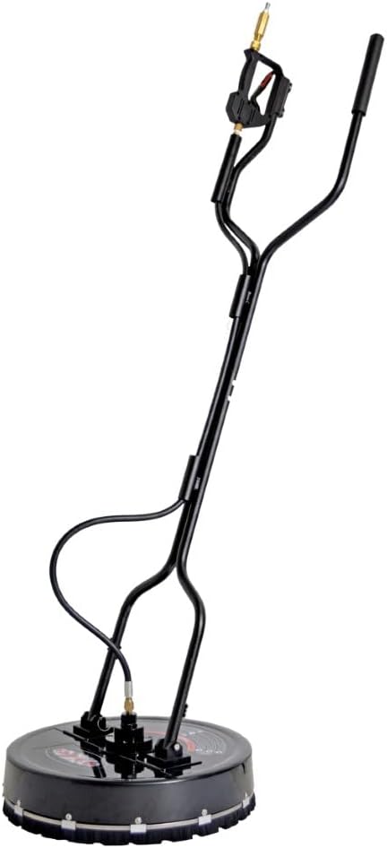 Amazon.com: Simpson Cleaning 80182 Universal 20" Industrial Pressure ...