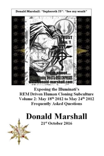 Megadeth Donald Marshall