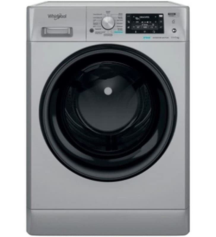 Lavadora Whirlpool AWOC 7283: Eficiencia y rendimiento - Mi Hogar