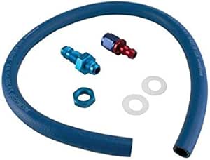 Amazon.com: Street Rod Fuel Cell -6 AN Pick-up w/ 14 Inch Hose : Automotive