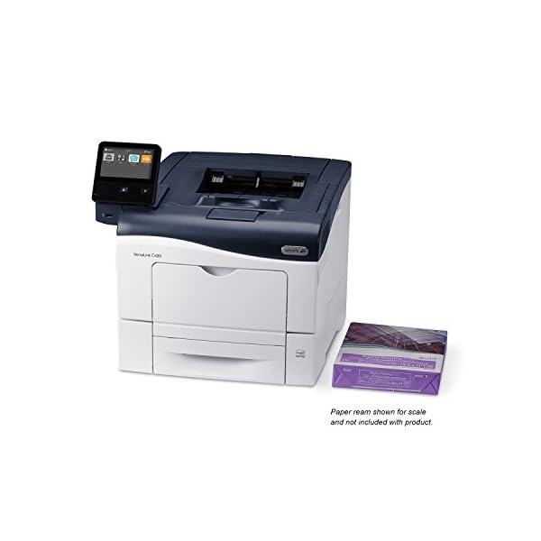 Versalink C400-YDN Color Printer - The Barcode