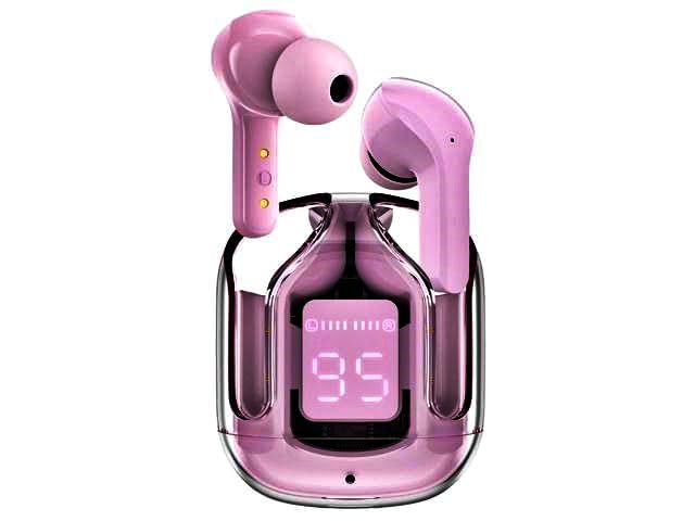 Colorful Bluetooth Earbuds: AirBuds Air31 - Your Ultimate Sound ...