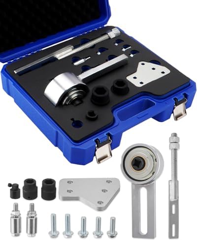Venussar 303-1611 Torque Multiplier Set Compatible with Ford 1.0 ...