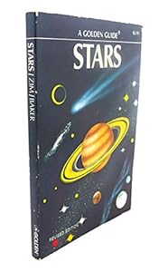 9780307244932: Stars: A Guide to the Constellations, Sun, Moon, Planets ...