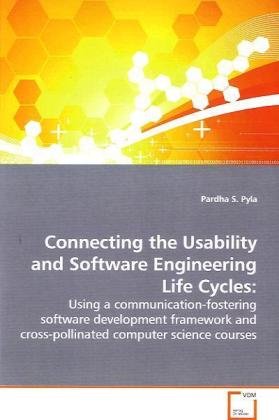 Buy Connecting the Usability and Software Engineering Life Cycles ...