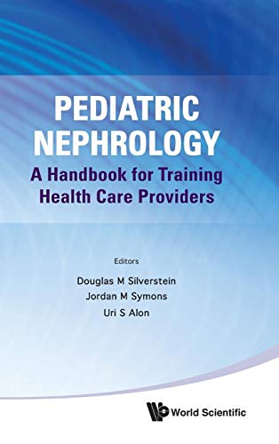 PEDIATRIC NEPHROLOGY: A HANDBOOK FOR TRAINING HEALTH CARE PROVIDERS ...