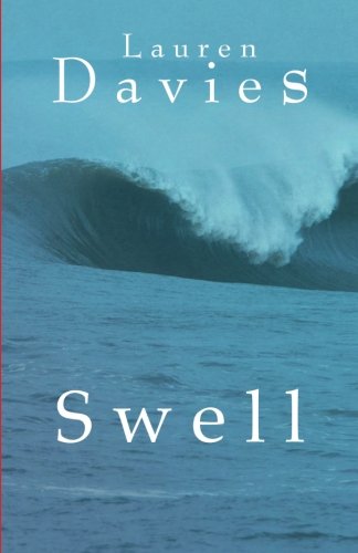 Swell: Davies, Lauren: 9781495986178: Amazon.com: Books