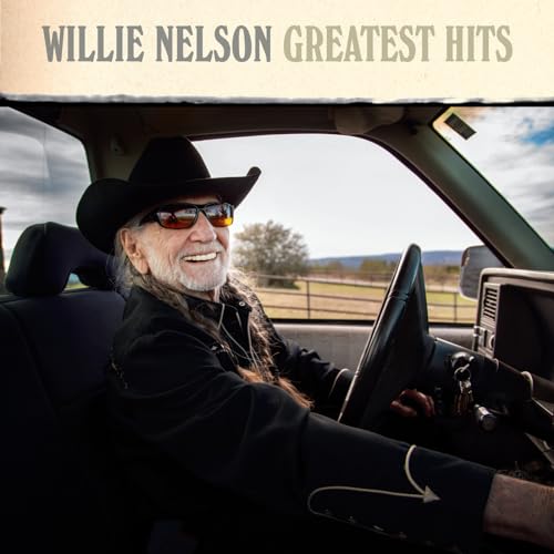 Play Greatest Hits by Willie Nelson on Amazon Music Unlimited