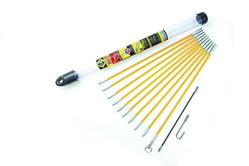 Amazon.co.uk Best Sellers: The most popular items in Cable Insertion ...