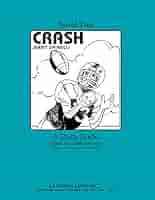 Jerry Spinelli Crash Crash