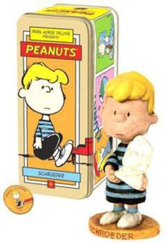 Classic Peanuts Character #4: Schroeder : Amazon.in: Toys & Games
