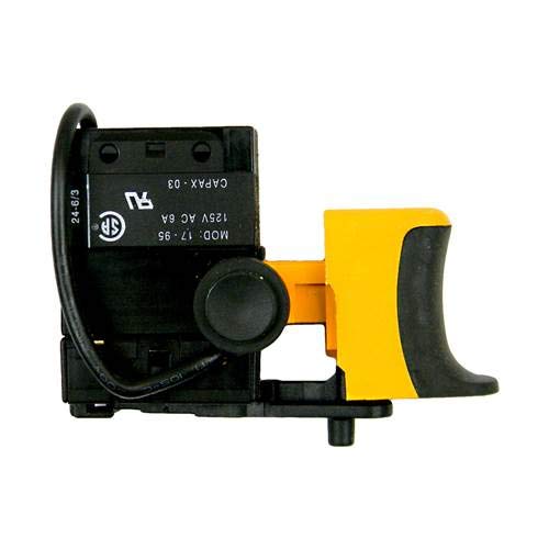 Amazon.com: Ryobi Switch, Ul Variable 6A 125V-Ac, #RY-760197012 : Tools ...