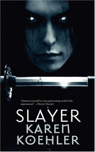 Slayer: Koehler, Karen: 9780974768014: Amazon.com: Books