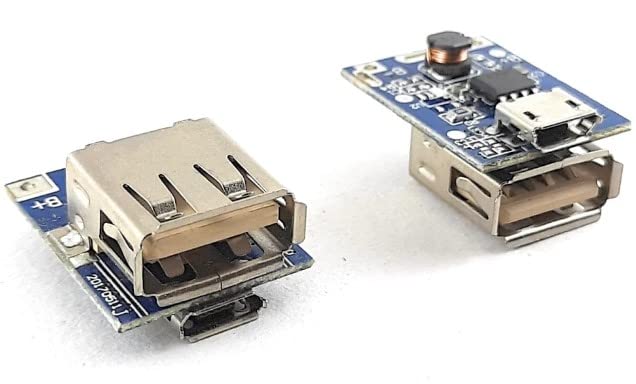 Power Module Kit with 5 Watt : Amazon.in: Computers & Accessories