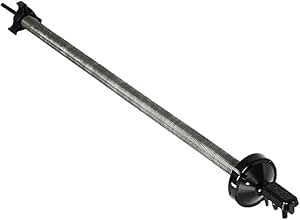 قبعة سوداء 3108399.019U Torsion ASM LH Std من Dometic Parts : Amazon.eg ...