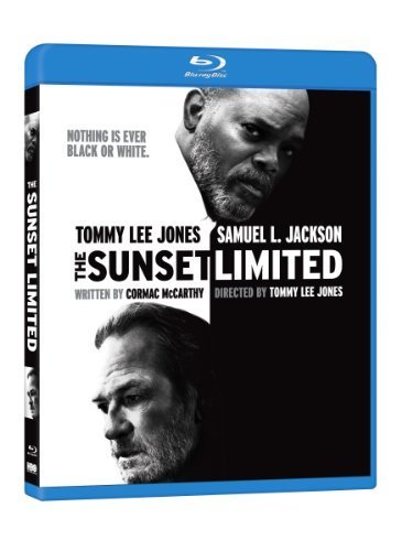Amazon.com: The Sunset Limited [Blu-ray] by HBO Studios : Movies & TV