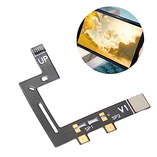Snapklik.com : Flex Sx Switch OLED Revised V1 Cable, Ns Switch CPU Data ...