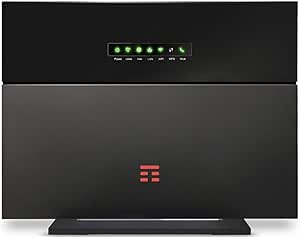 Telecom ZTE Modem Tim Hub+ Top Performance Wi-Fi 6 con Tecnologia ...
