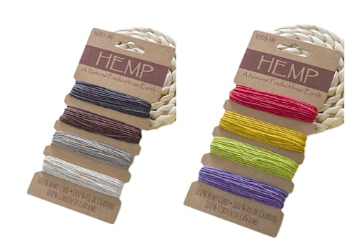 Amazon.com.au Best Sellers: The most popular items in Bead Making Cords ...