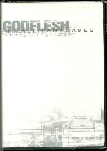 Amazon.com: Godflesh: In all Languages : Godflesh: CDs & Vinyl