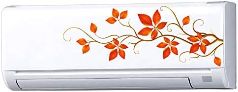 Decopix 'ac Sticker Fridge Sticker Wall Sticker Split Ac Stickers Air ...
