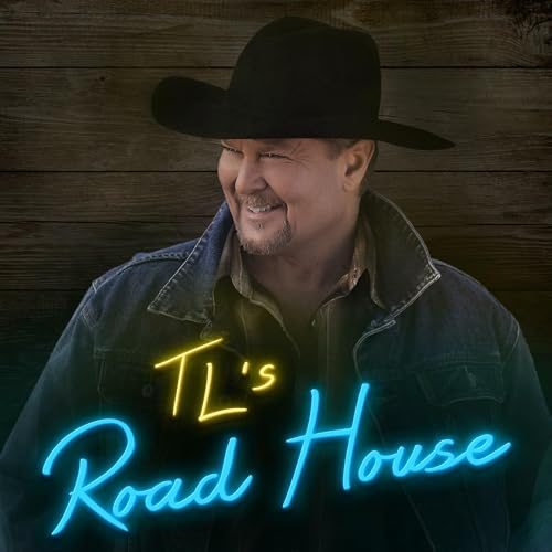 Amazon.com: TL's Road House : Tracy Lawrence: Books