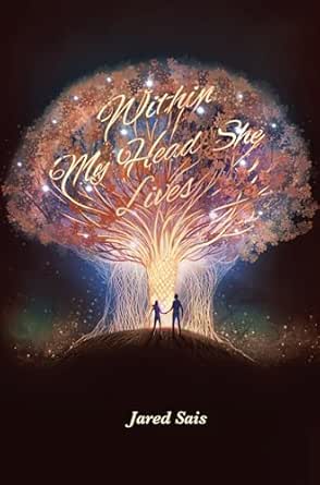 Amazon.com: Within My Head She Lives eBook : Sais, Jared, Keller, Kris ...