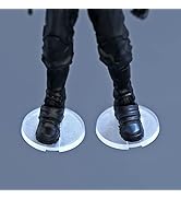 Amazon.com: 6 inch Figure Risers Stand for Display, Figure Toy ...