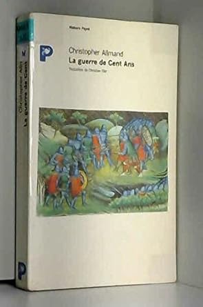 Amazon.com: LA GUERRE DE CENT ANS: 9782228882200: Froissart, Jean: Books