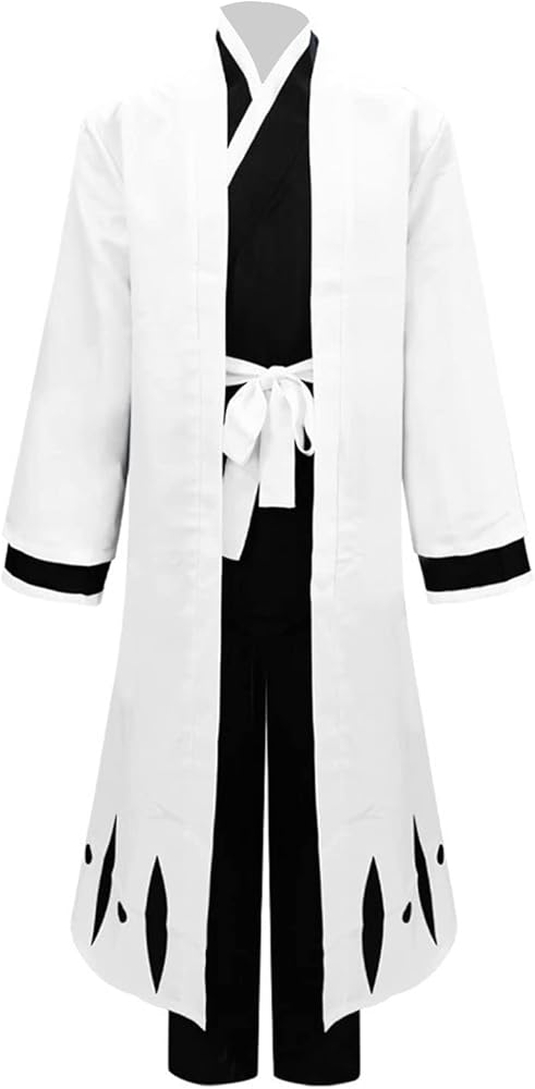 Aizen Final Form Cosplay