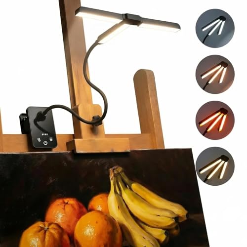 Best Lighting For Artist Work Light [Updated: May 2026]