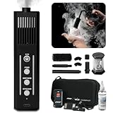 How to Add Cigarette Smoke in Photoshop - UMA Technology