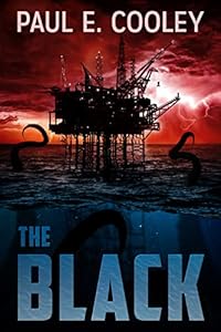 Amazon.com: The Black: Arrival eBook : Cooley, Paul E, Pond, Scott: Kindle Store