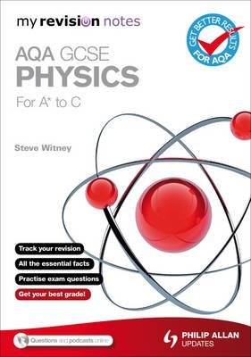 Amazon.com: Aqa Gcse Physics: 9781444120783: Witney, Steve, Hill ...