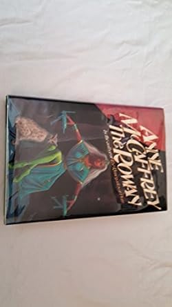 The Rowan: McCaffrey, Anne: 9780399135705: Amazon.com: Books