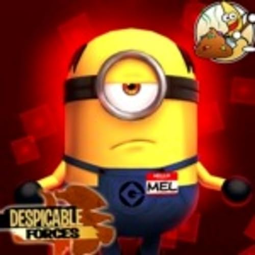 Amazon.com: Despicable Forces Sound Selection : Shovelware Studios ...