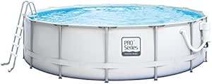 Amazon.com : Summer Escapes Pro Series Pool Replacement Liner Only ...