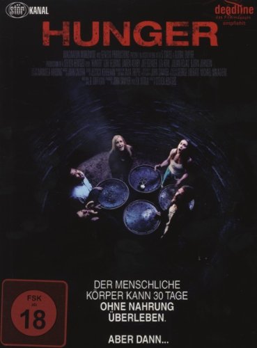 Hunger: Amazon.de: Lori Heuring, Linden Ashby, Joe Egender, Lea Kohl ...