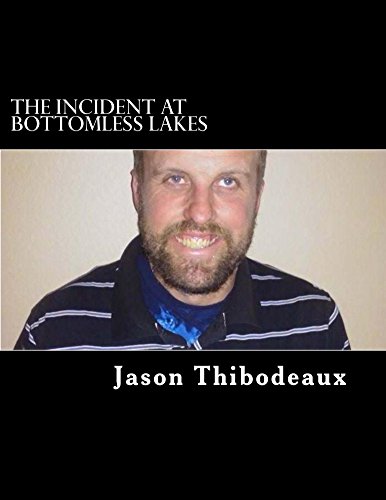 The Incident at Bottomless Lakes eBook : Thibodeaux, Jason: Amazon.ca ...