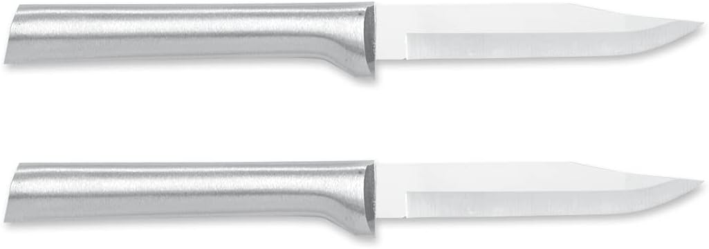 Amazon.com: Rada Cutlery S01 Paring Knives Galore Gift Set Plus Quick ...